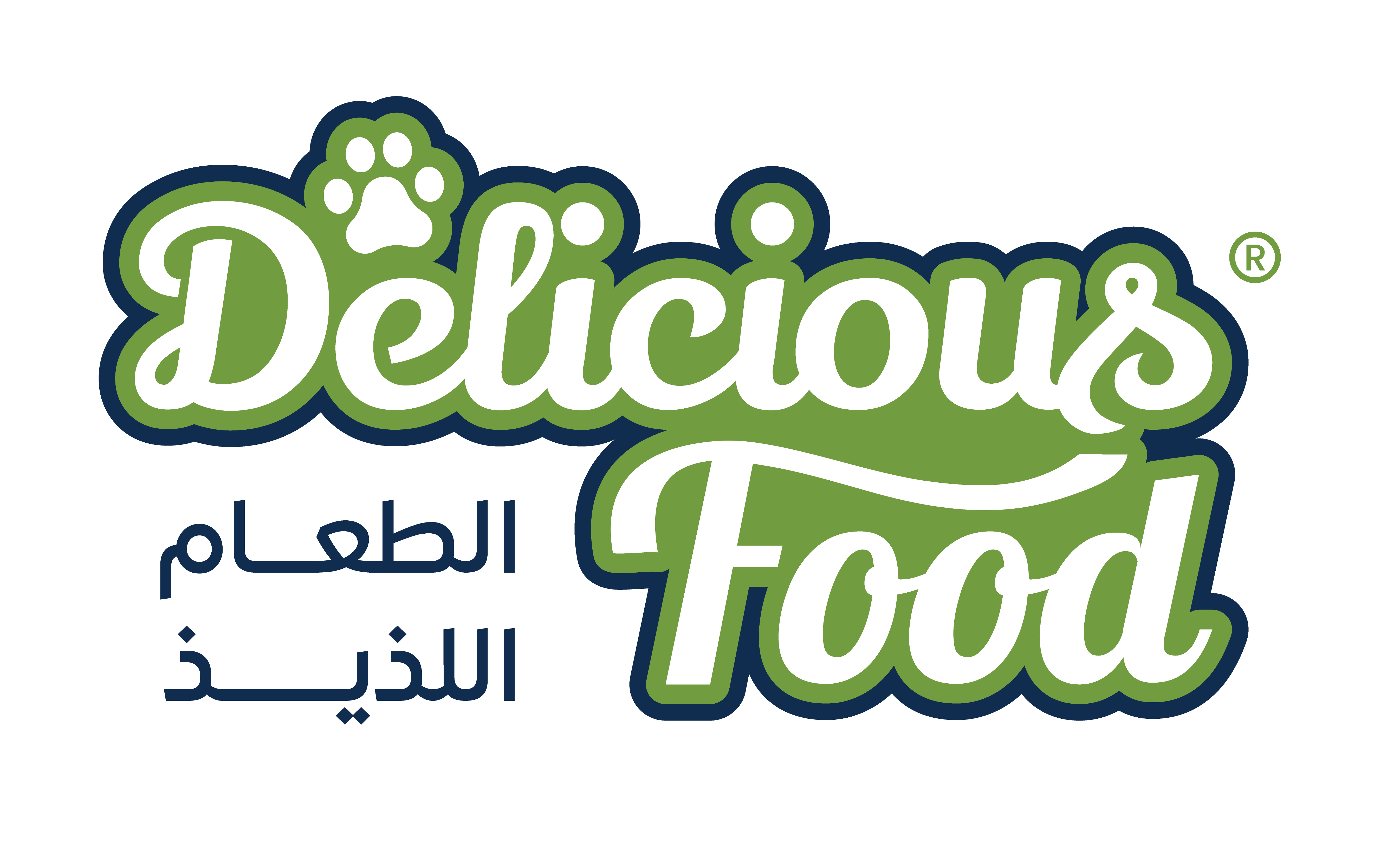 Delicious Food Factory